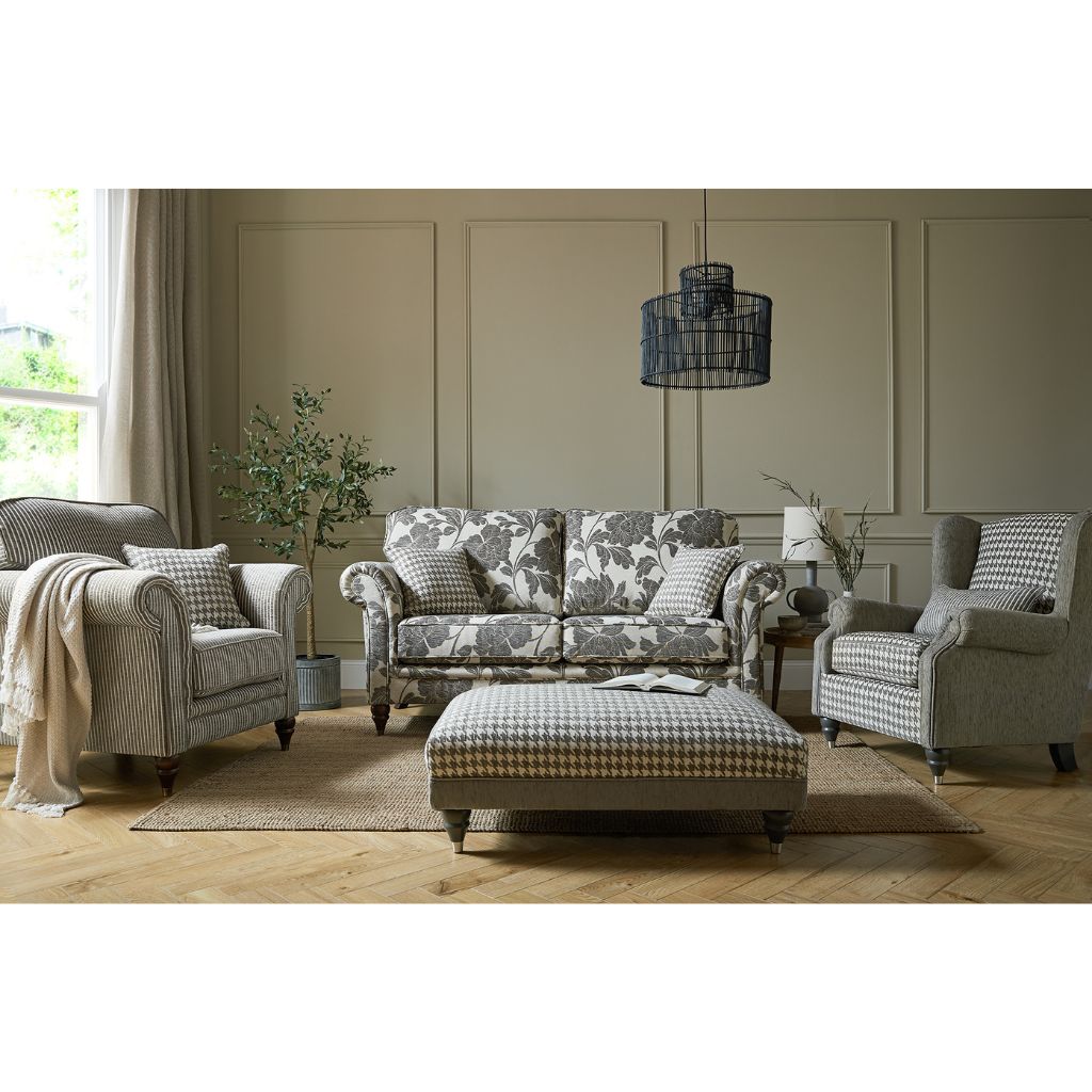 Cambridge Sofa Range by Red Rose