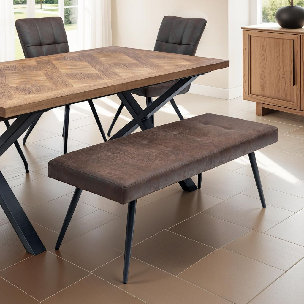 Dining Benches Northern Ireland | Ashgrove Furnishings