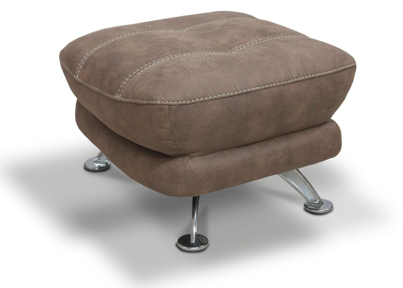 Chair And Footstool Axis Sofahouse