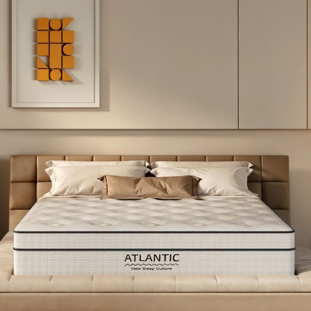 Atlantic Mattress Range by Aurora Beds