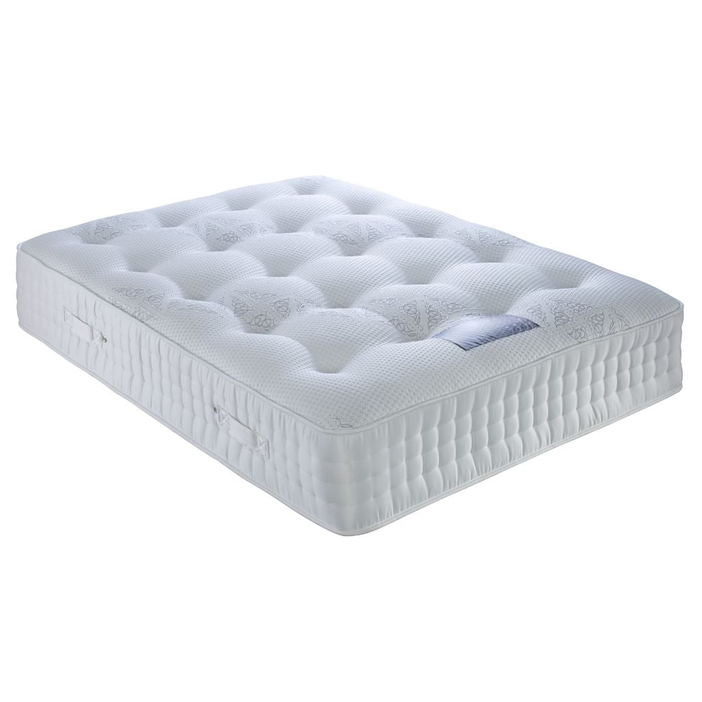 Premier Pocket 2000 Mattress Range by Dura Beds